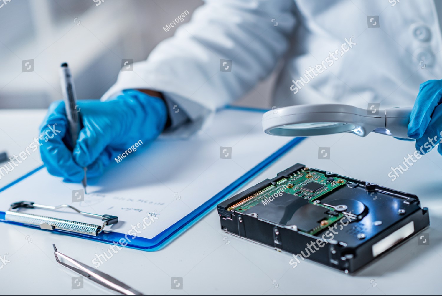 Forensic Methodology – Forensic Bureau Forensic Methodology – Forensic Bureau